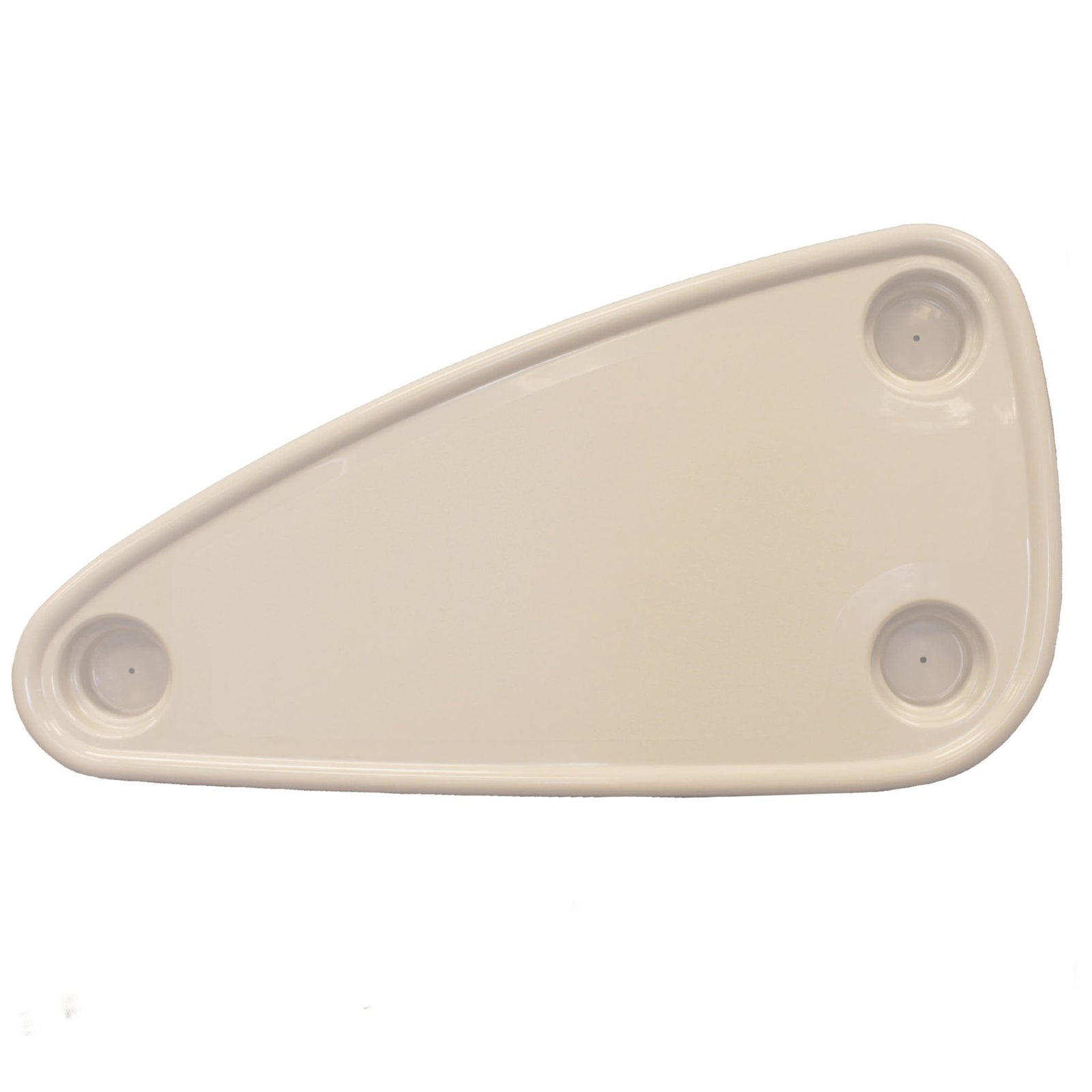 Triangle Pontoon Boat Table Kit