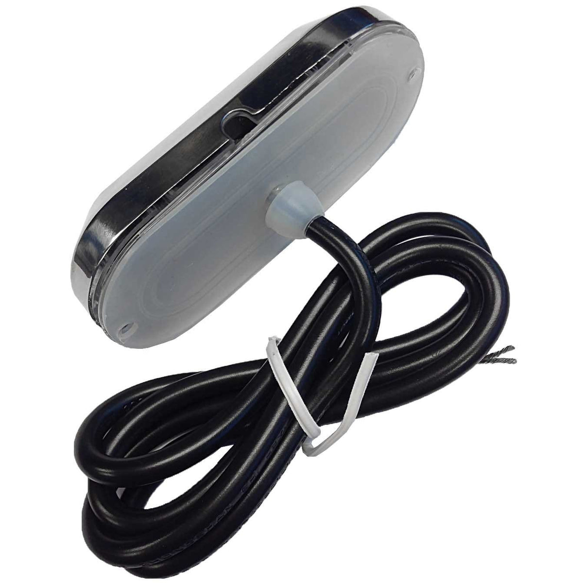 DeckMate 650 Lumen Blue Underwater LED | PontoonStuff